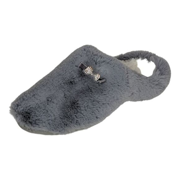 Pretty You London | Shoes | Pretty You London Womens Sz 9 M Slide Faux ...
